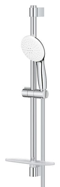 TEMPESTA 110 - Ensemble de douche - Douchette - 26638003 | Richardson