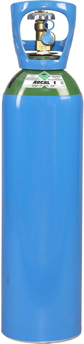 RECHARGE DE GAZ - ARCAL - Outils de soudage, brasage et étanchéité ...