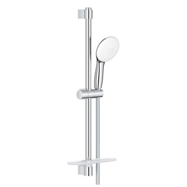 TEMPESTA 110 - Ensemble de douche - Douchette - 26638003 | Richardson